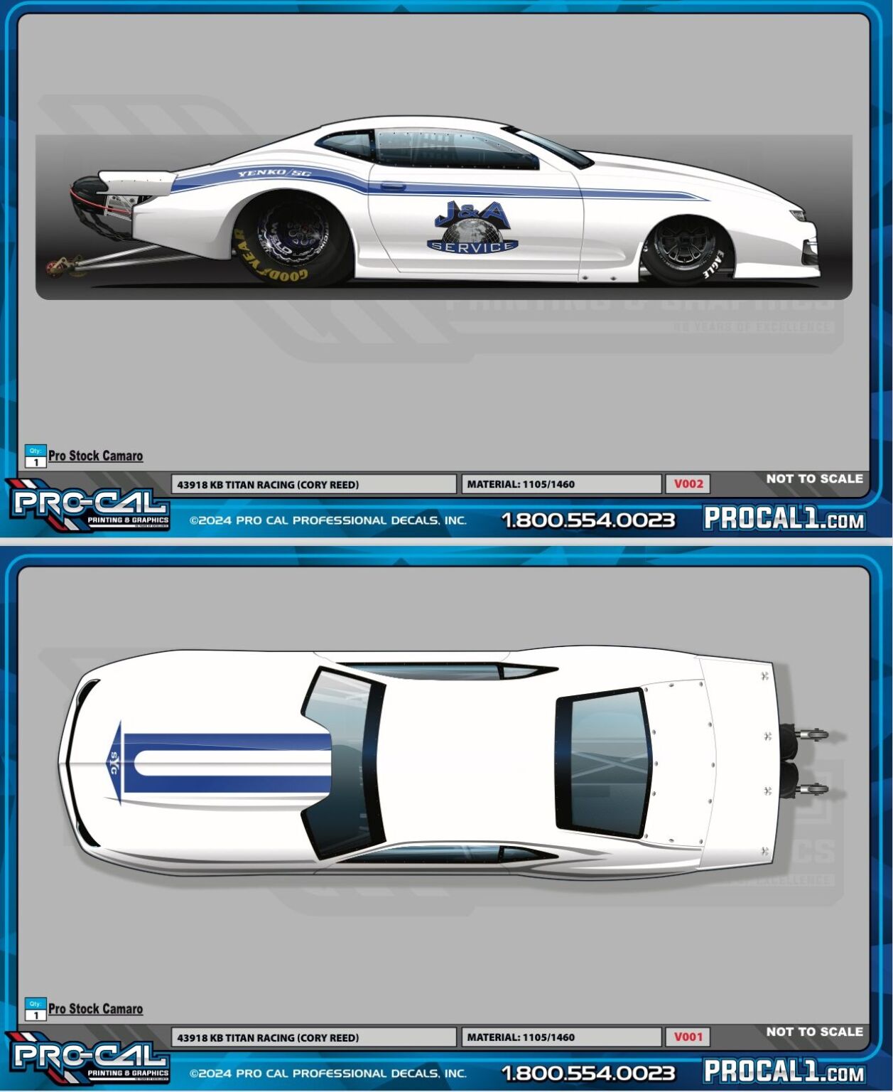 Cory Reed Making the Move From Pro Stock Motorcycle to Pro Stock | Drag ...