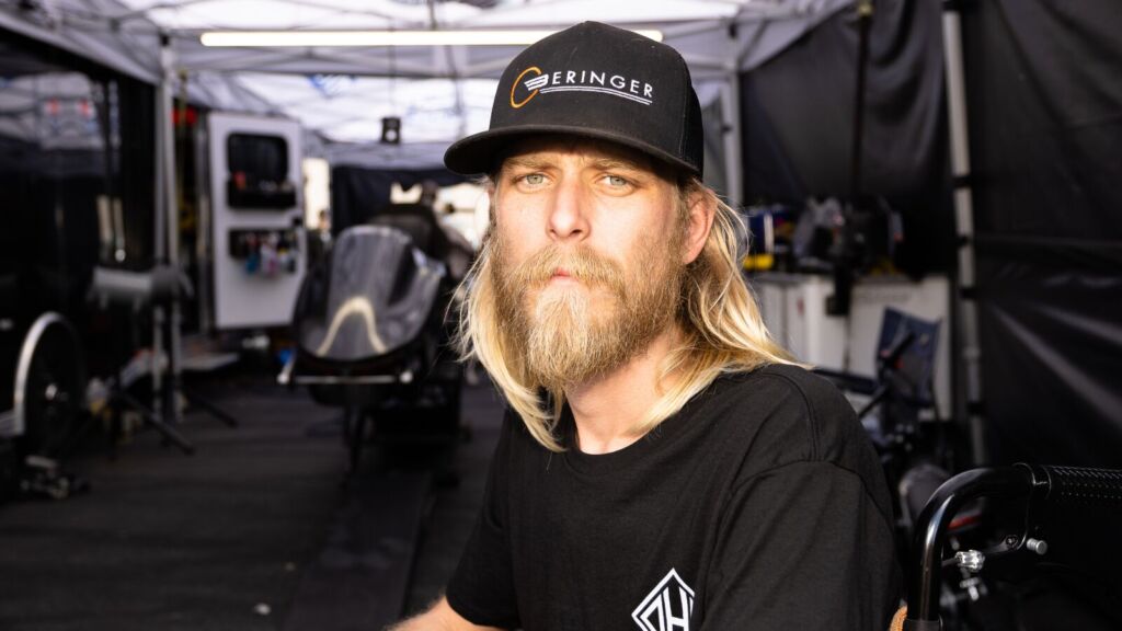 Cory Reed Making the Move From Pro Stock Motorcycle to Pro Stock | Drag ...