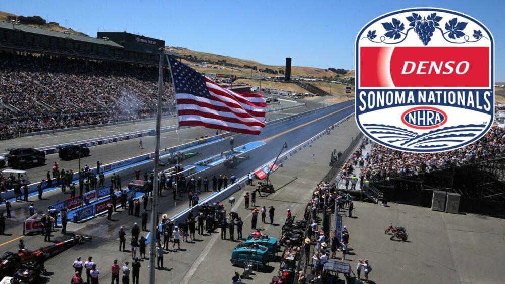 KB Titan Racing’s Eric Latino Taps Historic U.S. Nationals as His ...