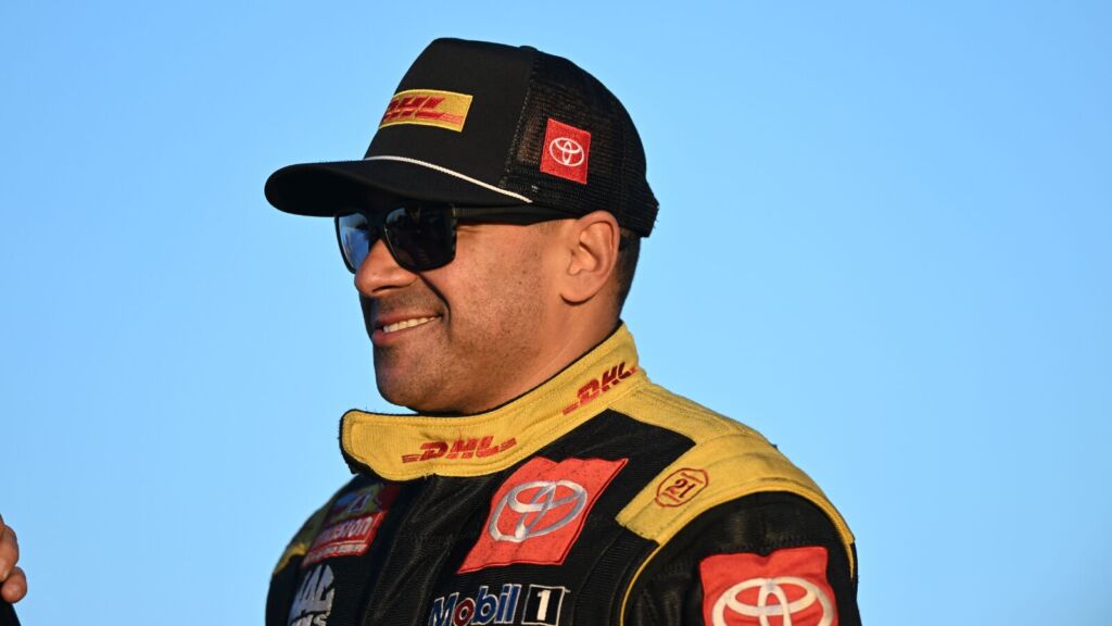 Stress-Free J.R. Todd Set for NHRA Playoff Push | Drag Illustrated