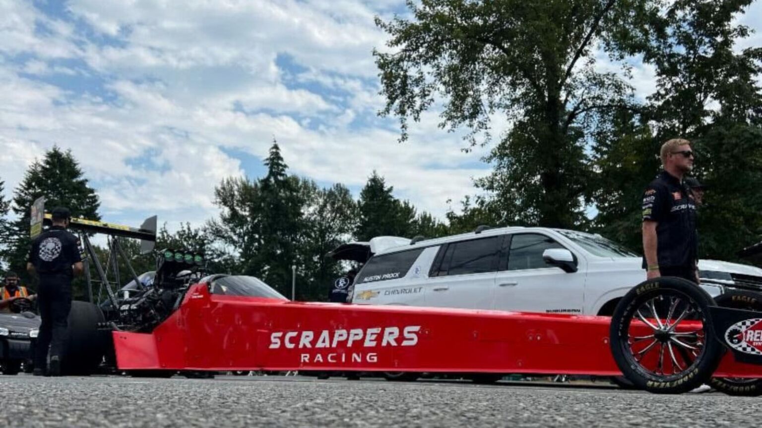 Unstoppable Duo: Scrappers Sisters Reach New Milestones In Seattle ...