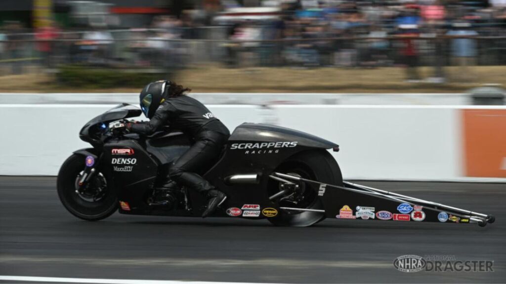 Unstoppable Duo: Scrappers Sisters Reach New Milestones In Seattle ...