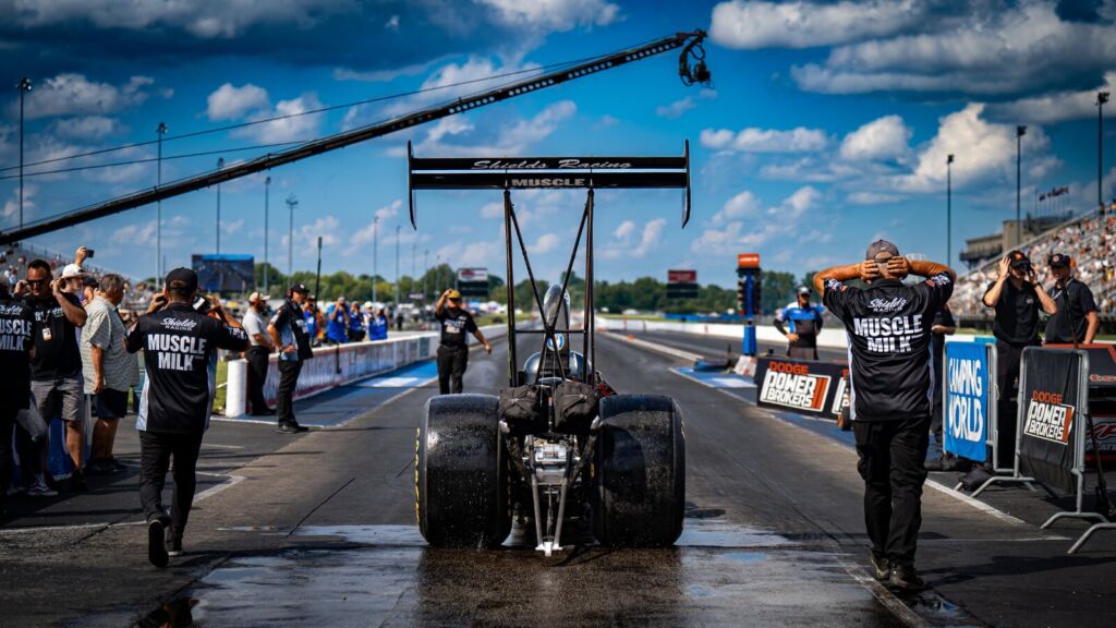 2023 Photo Annual: In the Money on Monday | Drag Illustrated