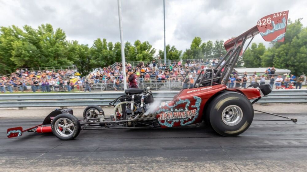 Tech | Drag Illustrated