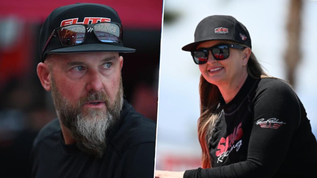 Elite Motorsports Owner Richard Freeman Confirms Plans for Top Fuel Expansion, Erica Enders as ...