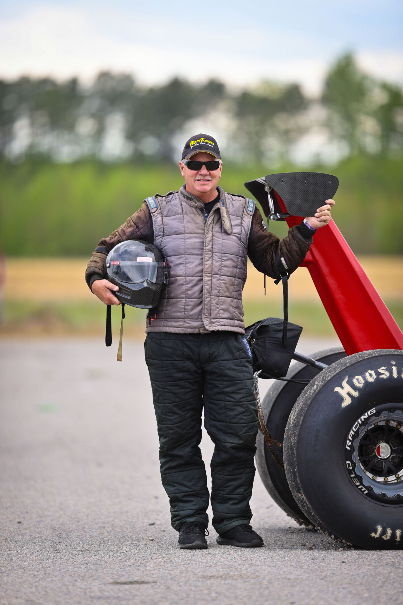 Reigning PDRA Elite Top Dragster World Champion Steve Furr Reflects on ...