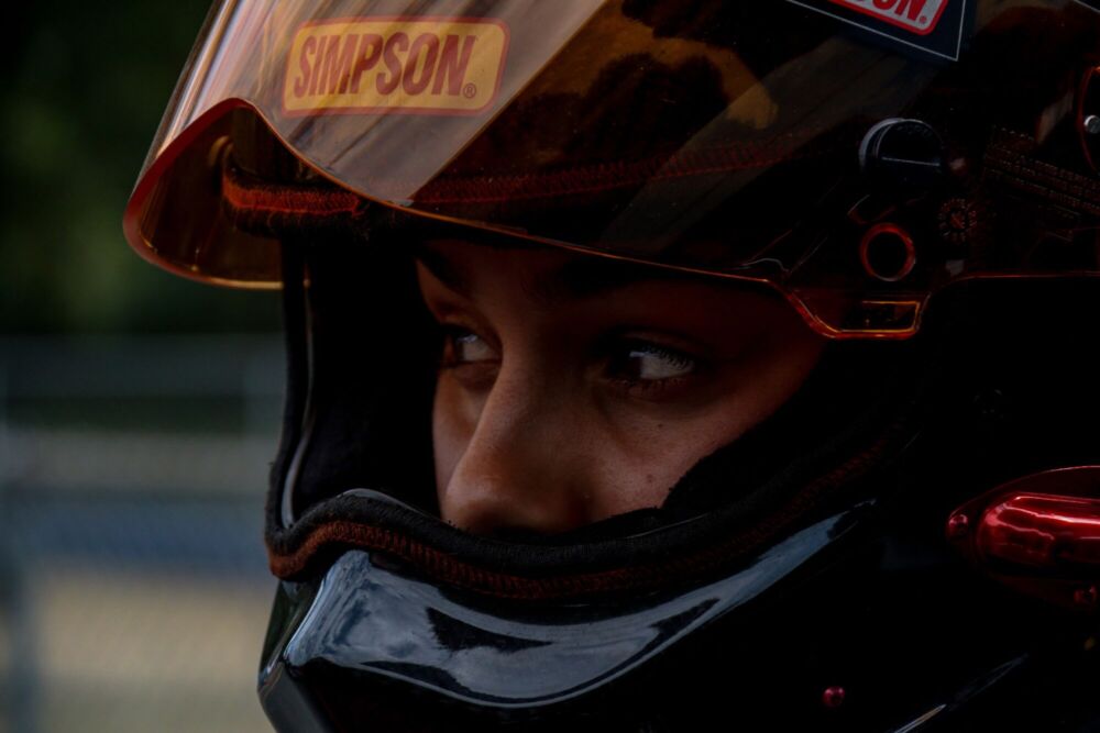 Maddi Gordon Scores First National Event Victory, Makes History as the ...