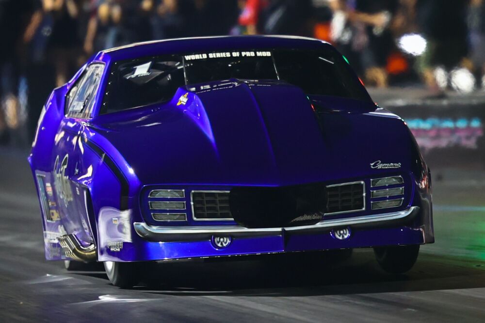 Scriba, Harris, A. Franklin, Green and Whetstine Secure PDRA ProStars ...