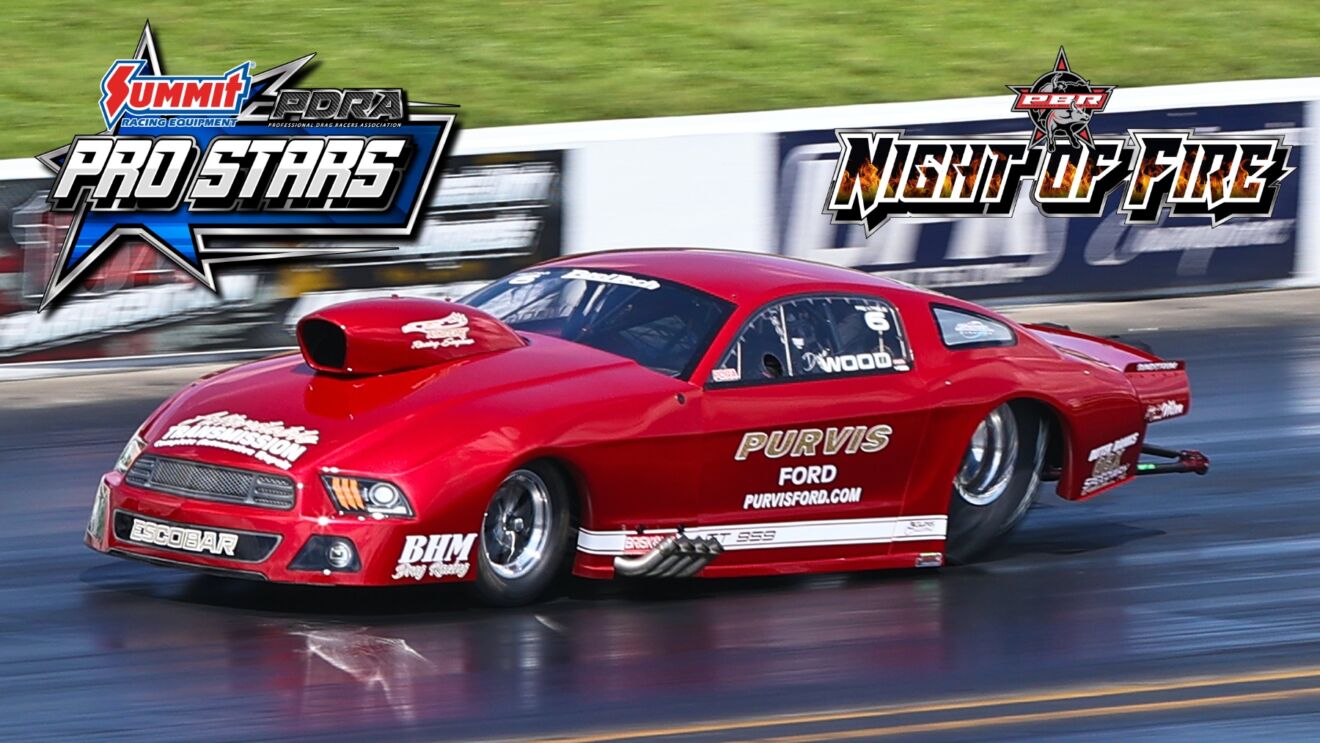 Travis ‘The Carolina Kid’ Harvey Announces Move to Pro Boost, Plans for ...