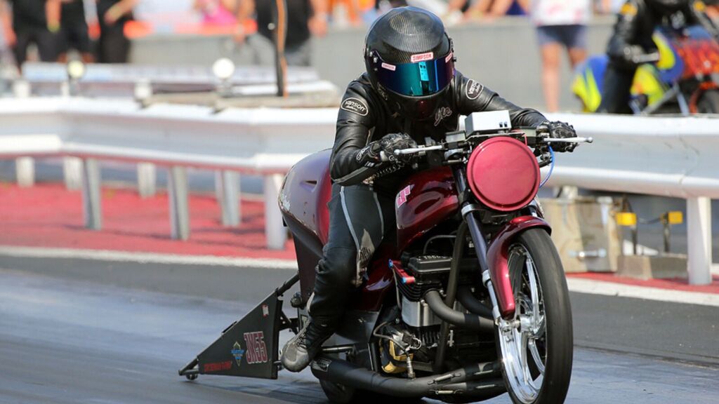 Second Round of Quick 32 Sportsman Series and Pro Bike & Sled Series ...