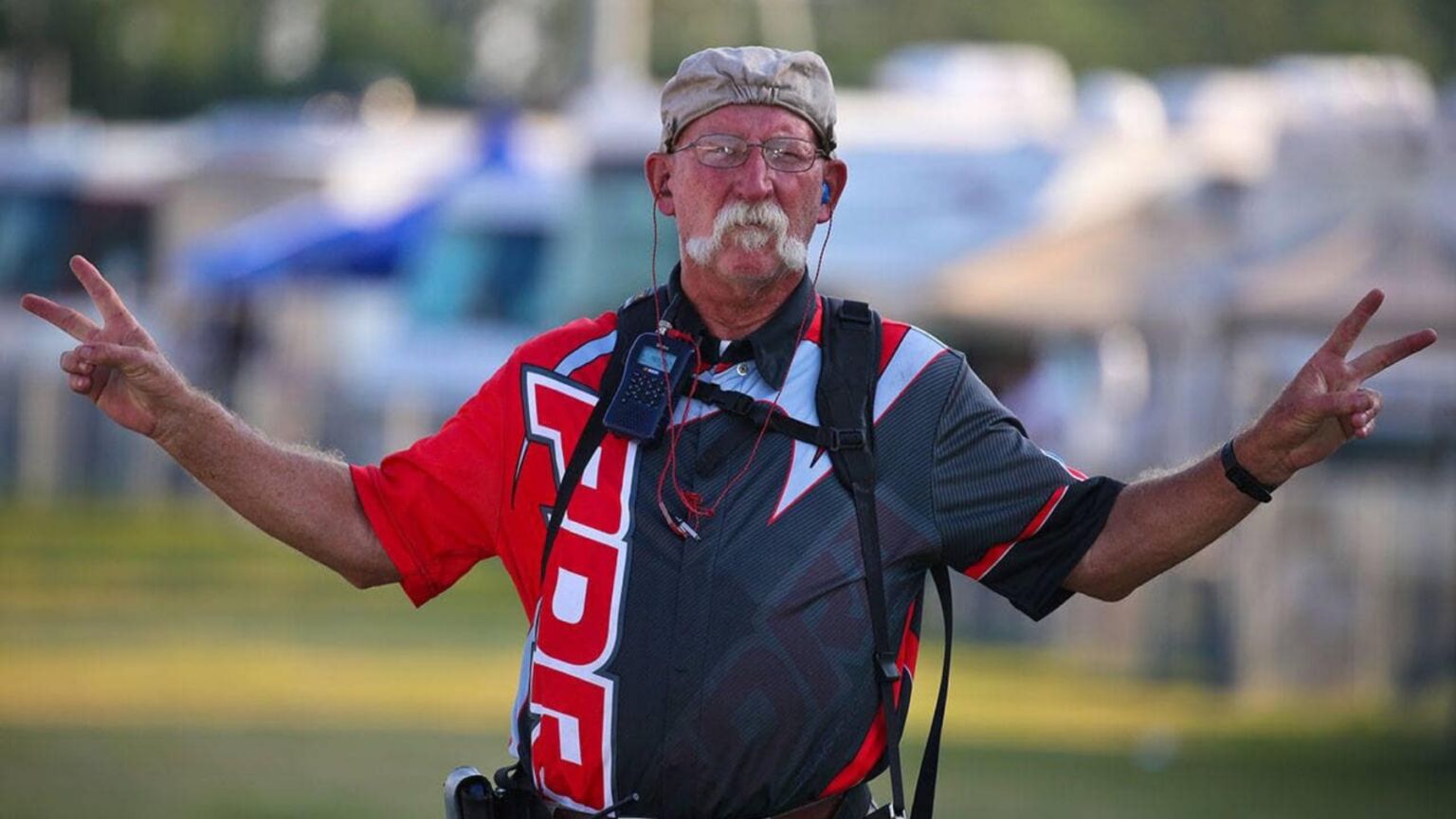 That’ll Be A Dollar: Remembering Roger Richards | Drag Illustrated