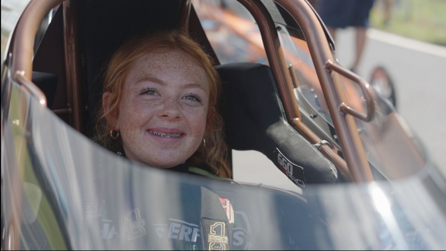 PDRA Top Jr. Dragster Points Leader Victoria Beaner to Sit Out Second ...