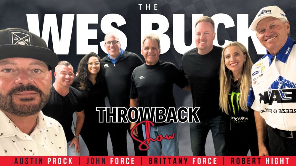 Lizzy Musi and Musi Racing Set to Open 2021 Street Outlaws: No Prep ...