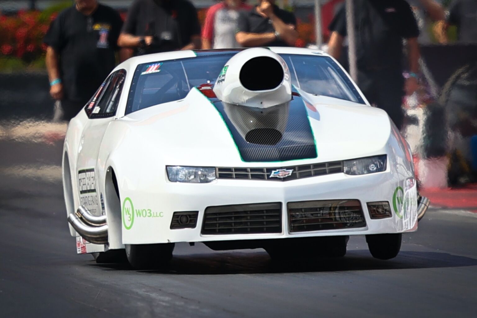 Halsey, Tutterow, Lee, Melnick, Grothus, Riddle and McGee Qualify No. 1 ...