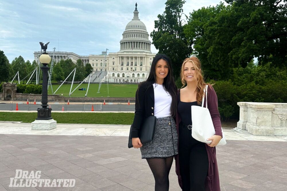 Behind the Scenes: Megan Taylor’s Passion for Storytelling, Advocacy ...