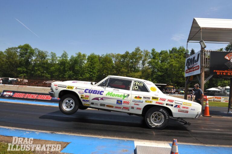 DIALED IN: Diverse Lineup Highlights Beaver Springs Dragway’s 2024 ...