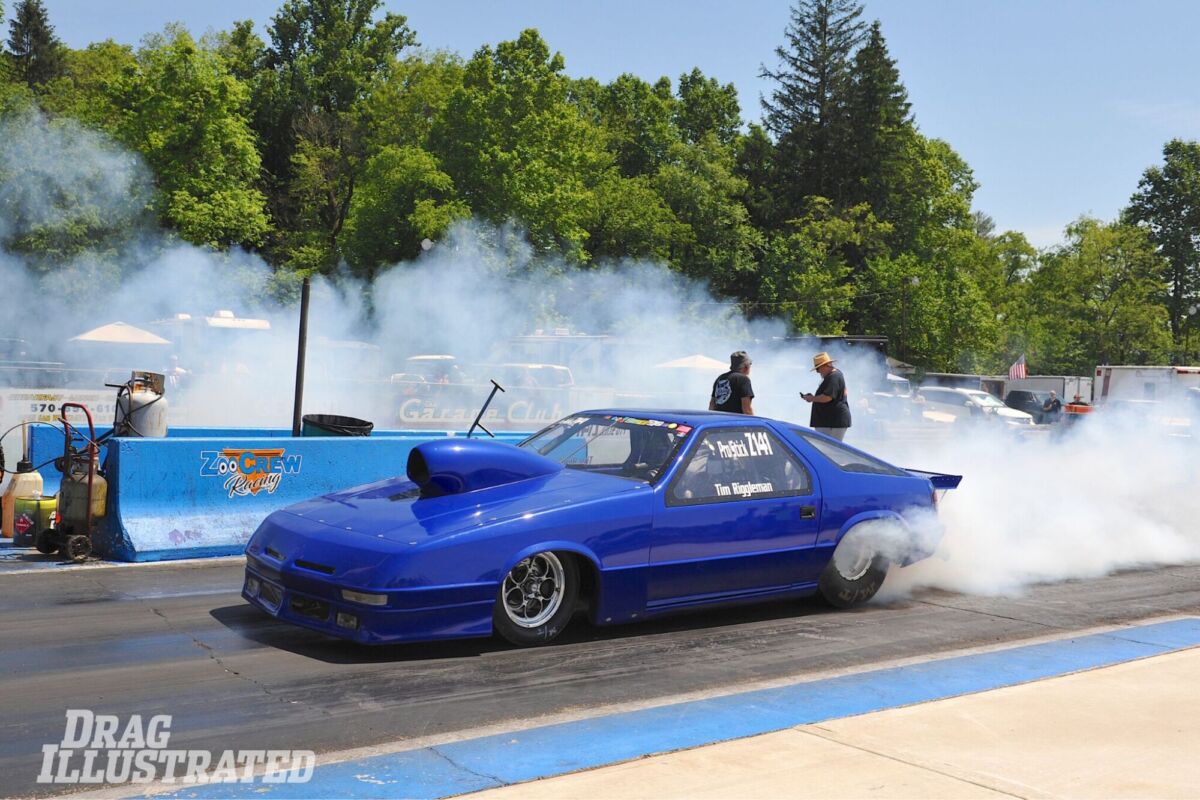 DIALED IN: Diverse Lineup Highlights Beaver Springs Dragway’s 2024 ...