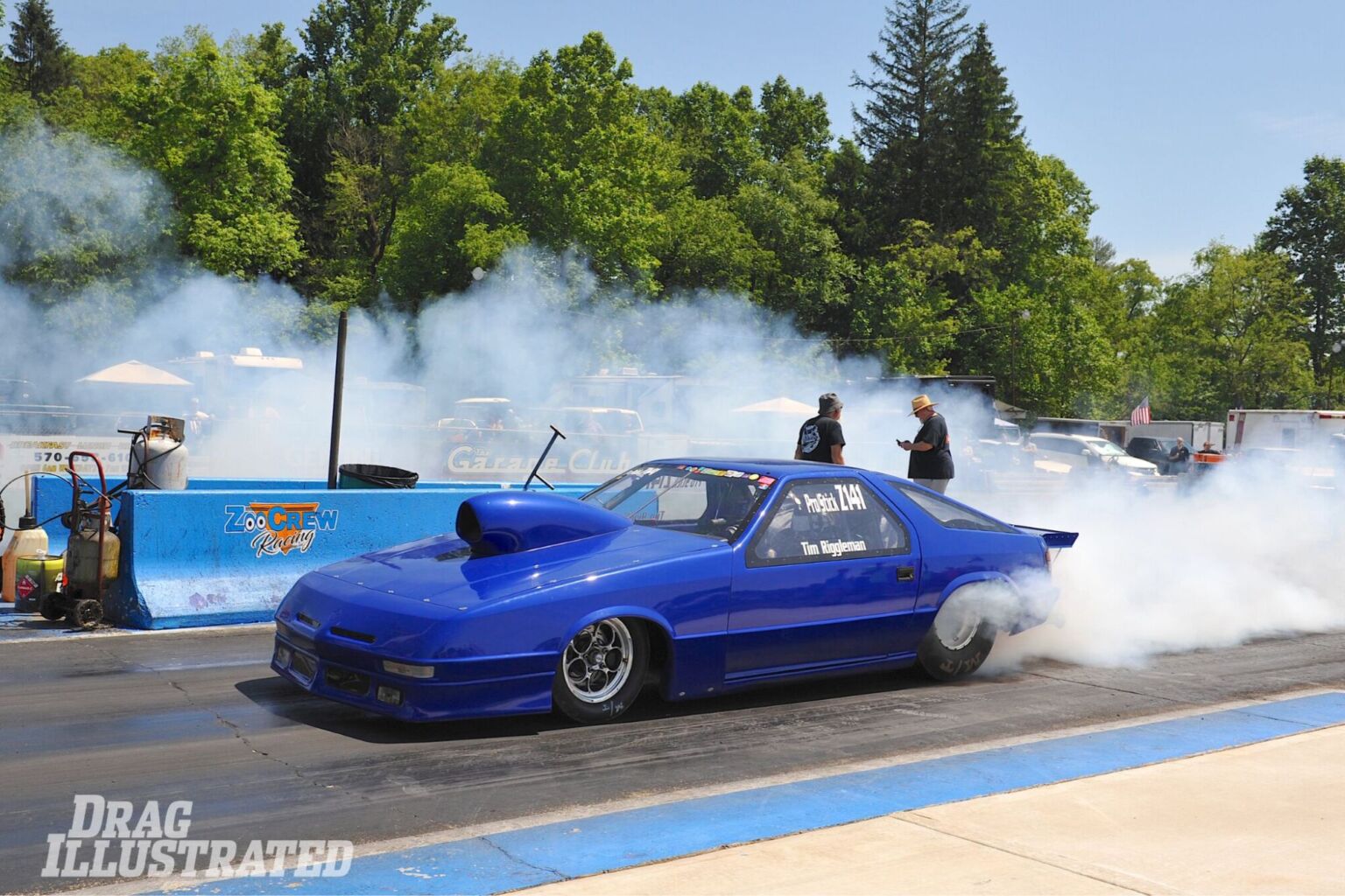 DIALED IN: Diverse Lineup Highlights Beaver Springs Dragway’s 2024 ...