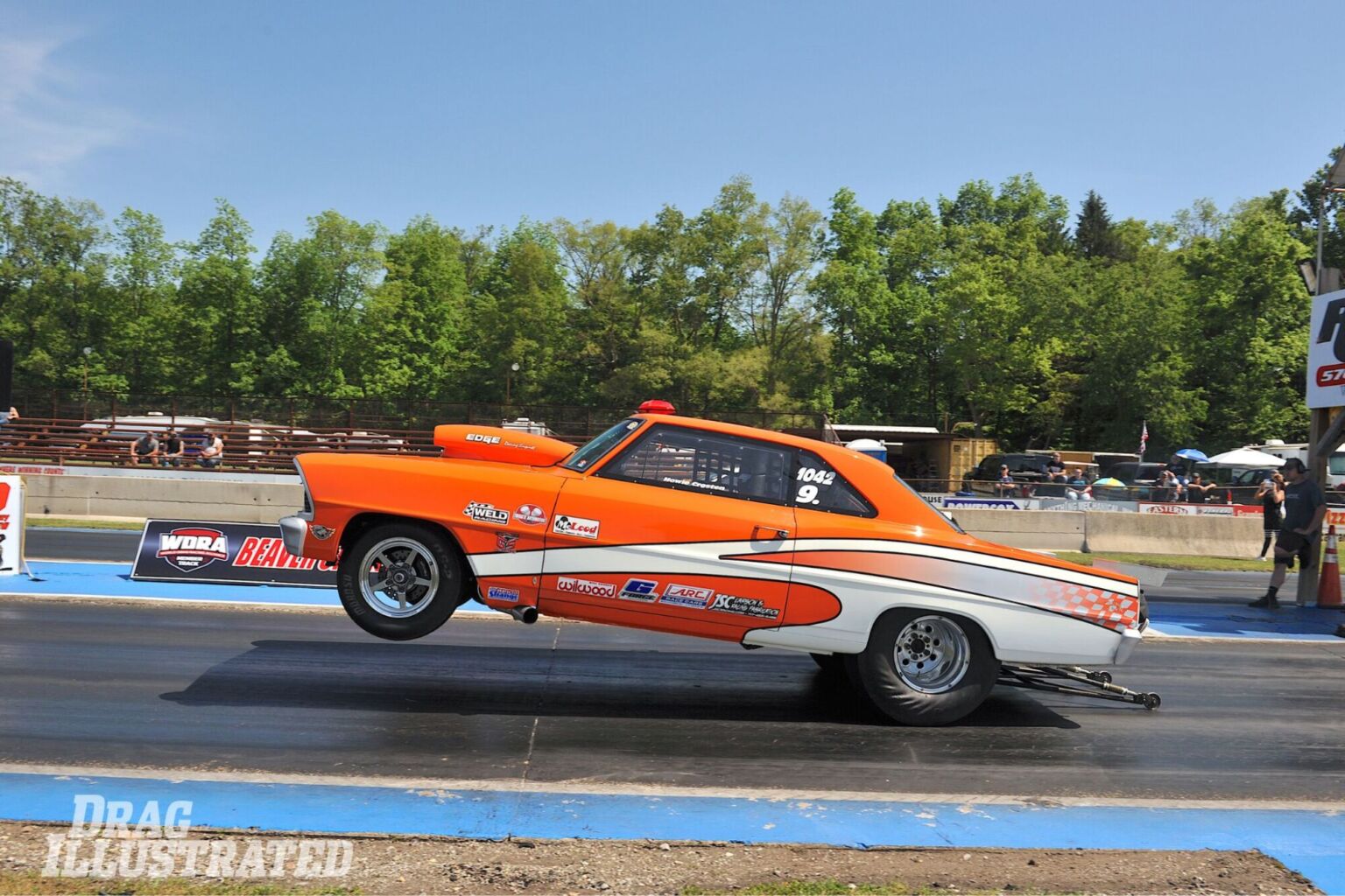 DIALED IN: Diverse Lineup Highlights Beaver Springs Dragway’s 2024 ...