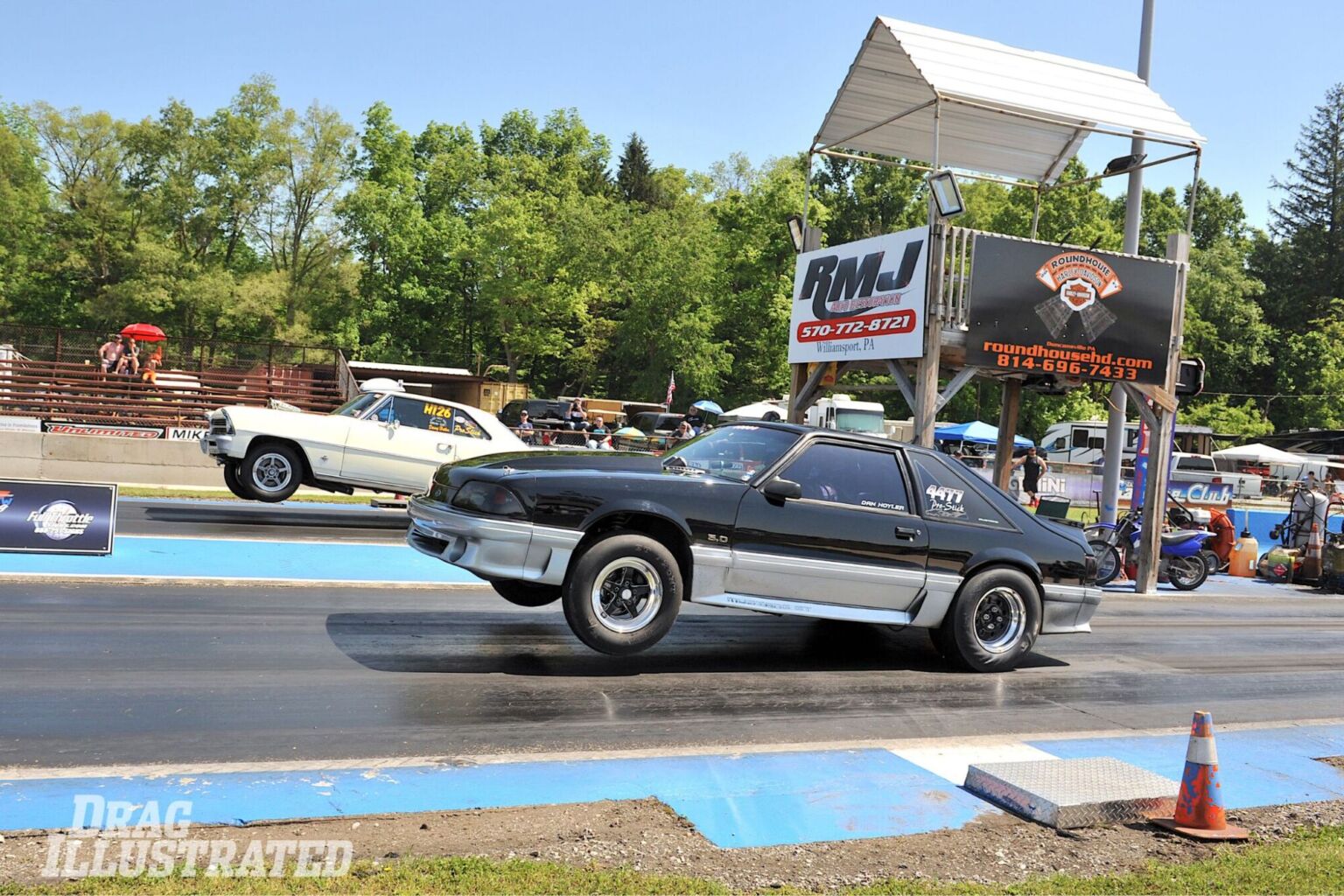 DIALED IN: Diverse Lineup Highlights Beaver Springs Dragway’s 2024 ...