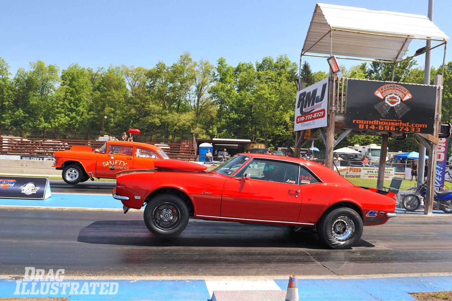 DIALED IN: Diverse Lineup Highlights Beaver Springs Dragway’s 2024 ...