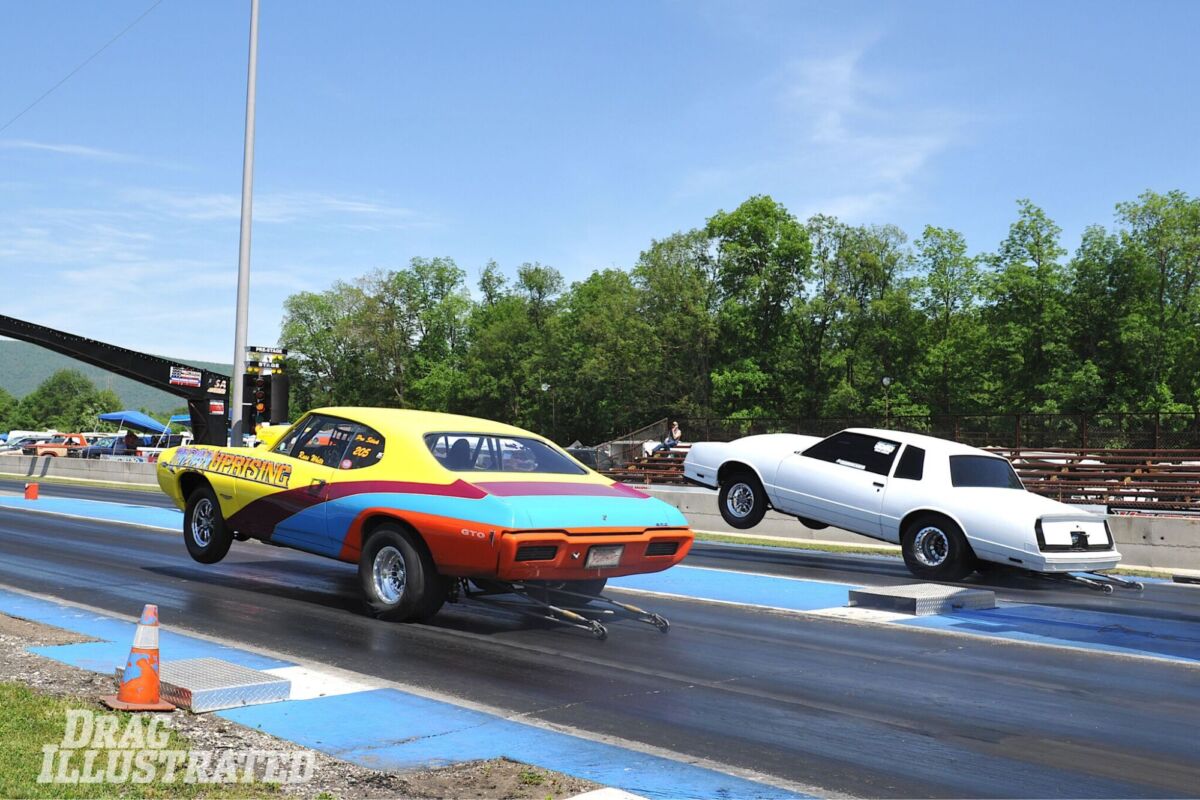 DIALED IN: Diverse Lineup Highlights Beaver Springs Dragway’s 2024 ...