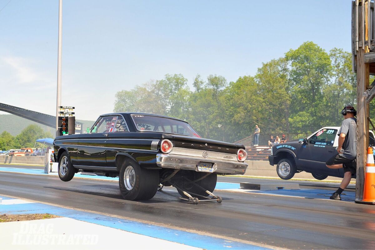 DIALED IN: Diverse Lineup Highlights Beaver Springs Dragway’s 2024 ...