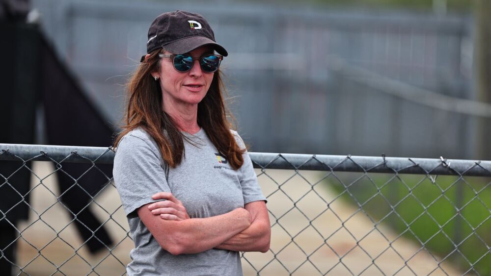 Alicia Anderson Brings DragInsights to Life | Drag Illustrated