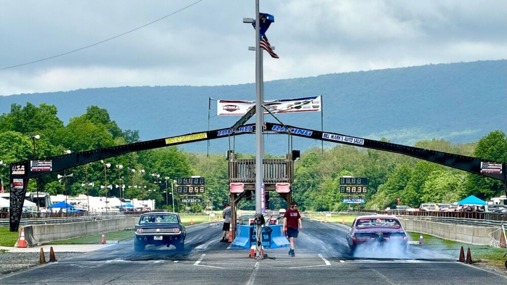 DIALED IN: Diverse Lineup Highlights Beaver Springs Dragway’s 2024 ...