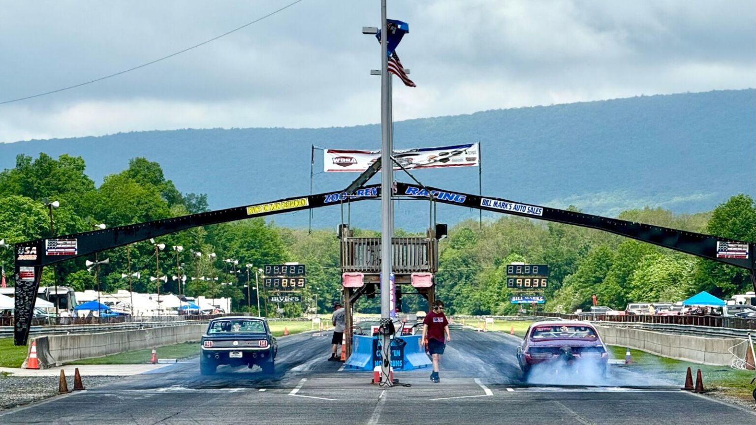 DIALED IN: Diverse Lineup Highlights Beaver Springs Dragway’s 2024 ...