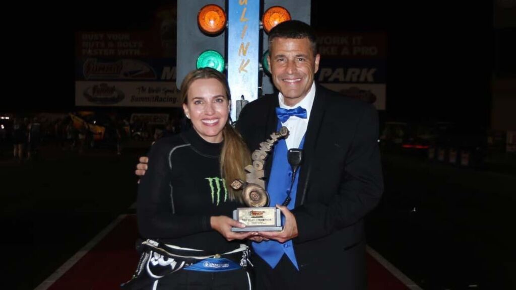 Race Coverage | Drag Illustrated