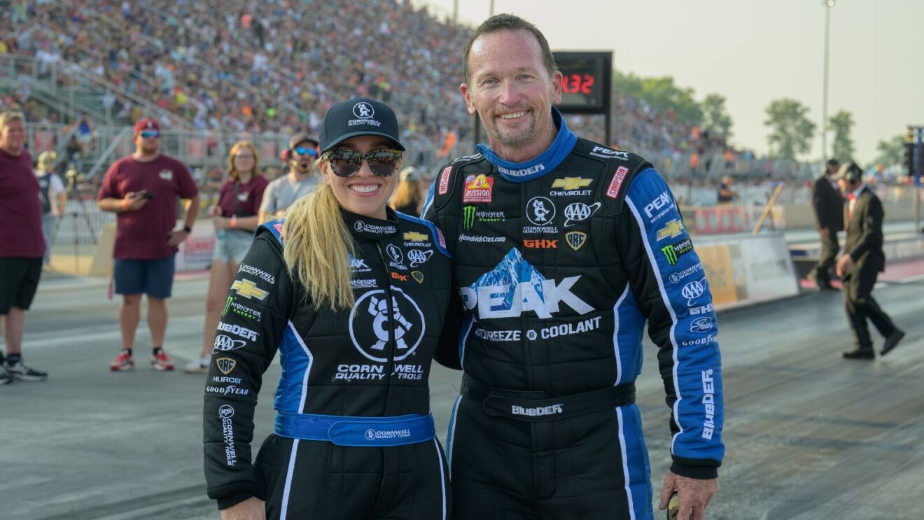 Arnold Takes NHDRO’s Big Money at Gateway | Drag Illustrated