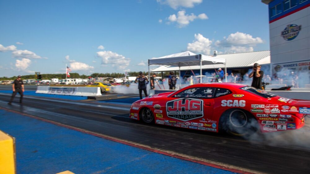 Elite Motorsports to Make Expedition Appearance at Rock Falls Raceway ...