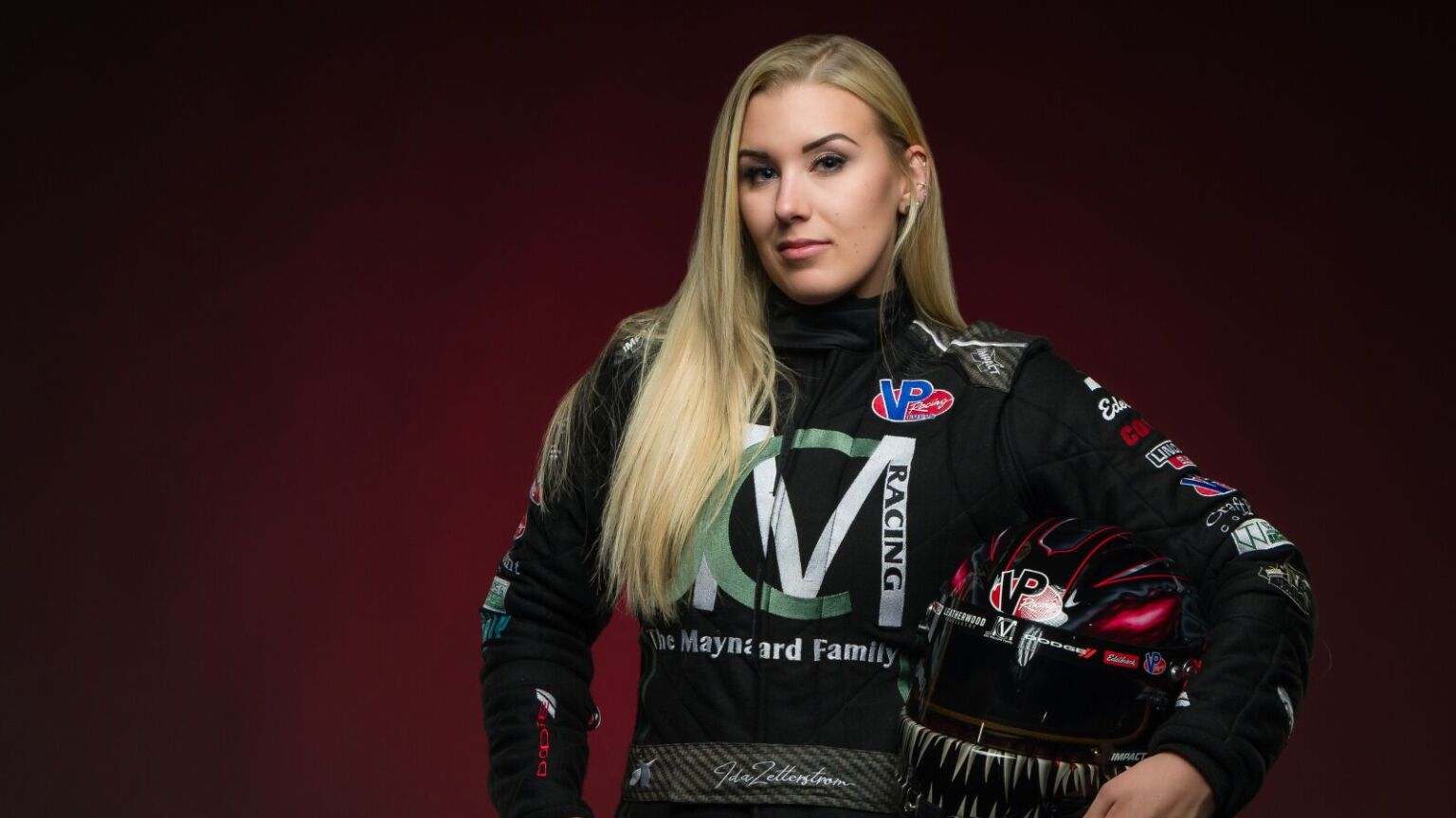 DI Women of Power 2024: Ida Zetterström is Champion Material | Drag ...