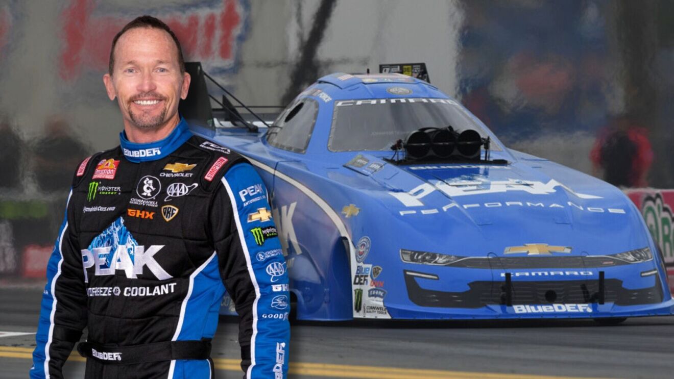 “Big Daddy” Don Garlits Tells All | Drag Illustrated