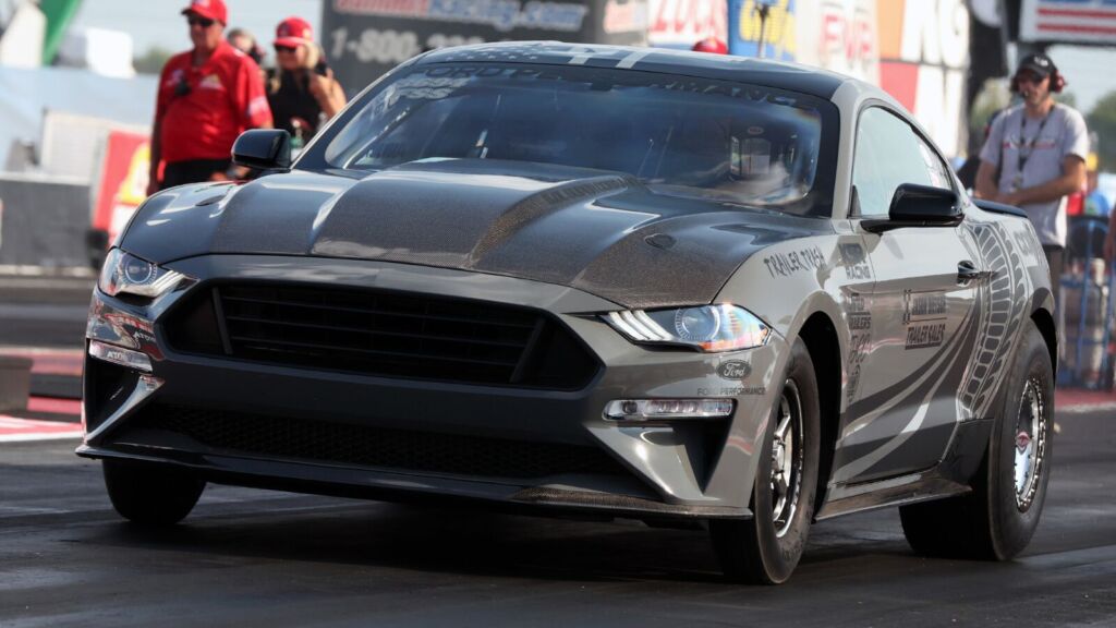 Jason Dietsch Earns Second Consecutive No. 1 today at U.S. Nationals ...