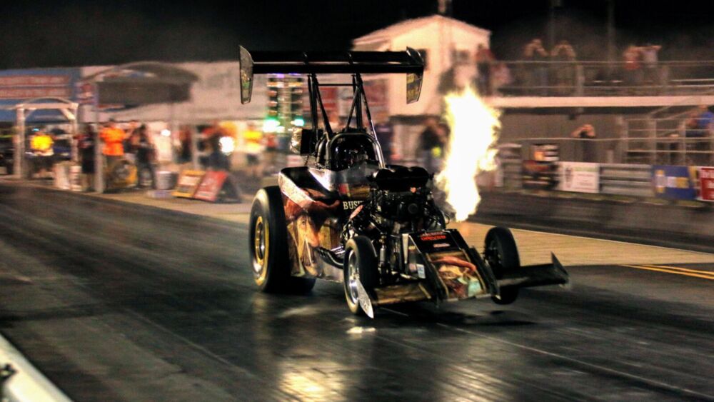 Jody Austin, Don Wilcox Claim Victories at 19th Annual Quick ...