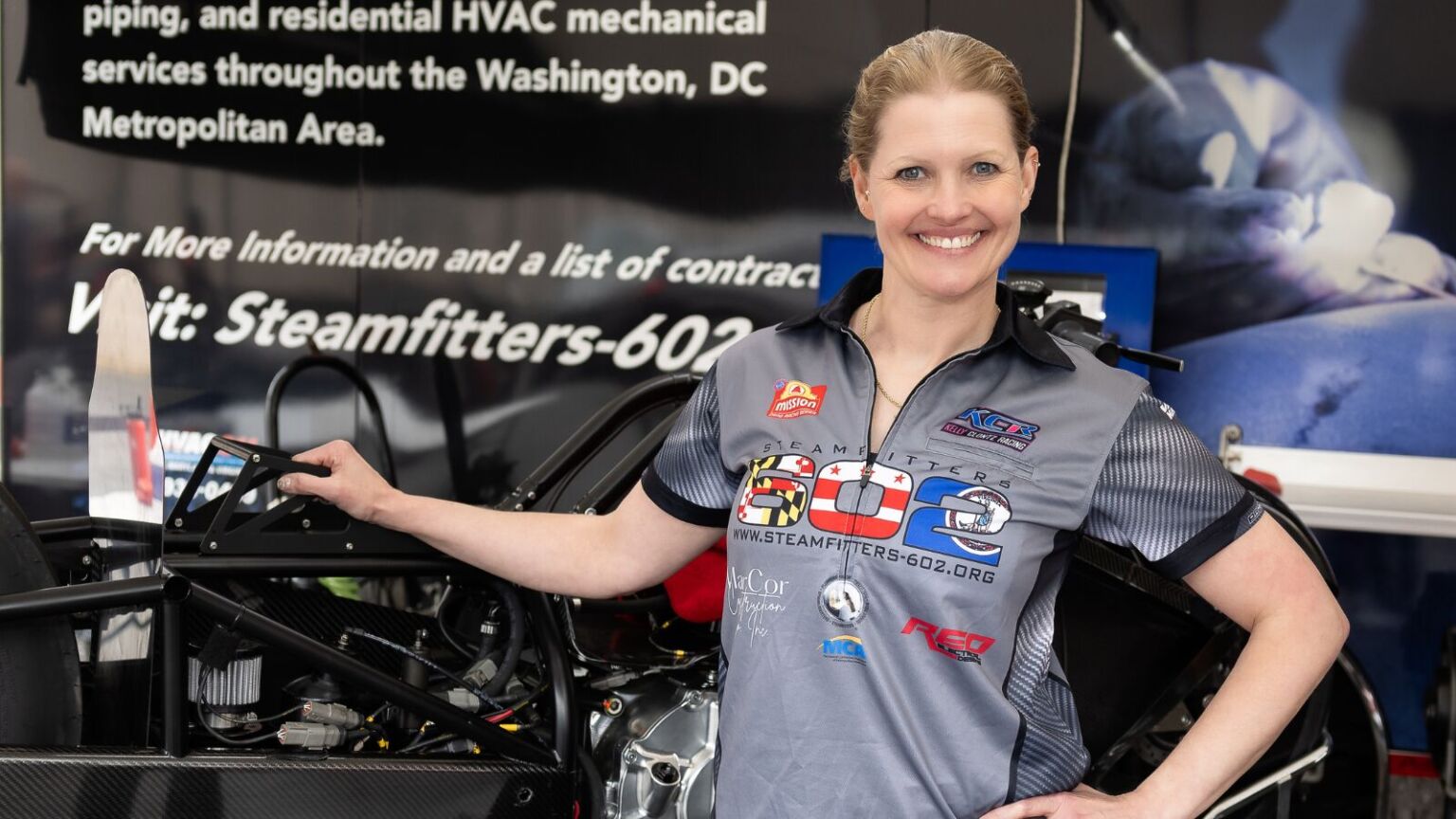 DI Women of Power 2024: Kelly Clontz is Respectfully Bold | Drag ...