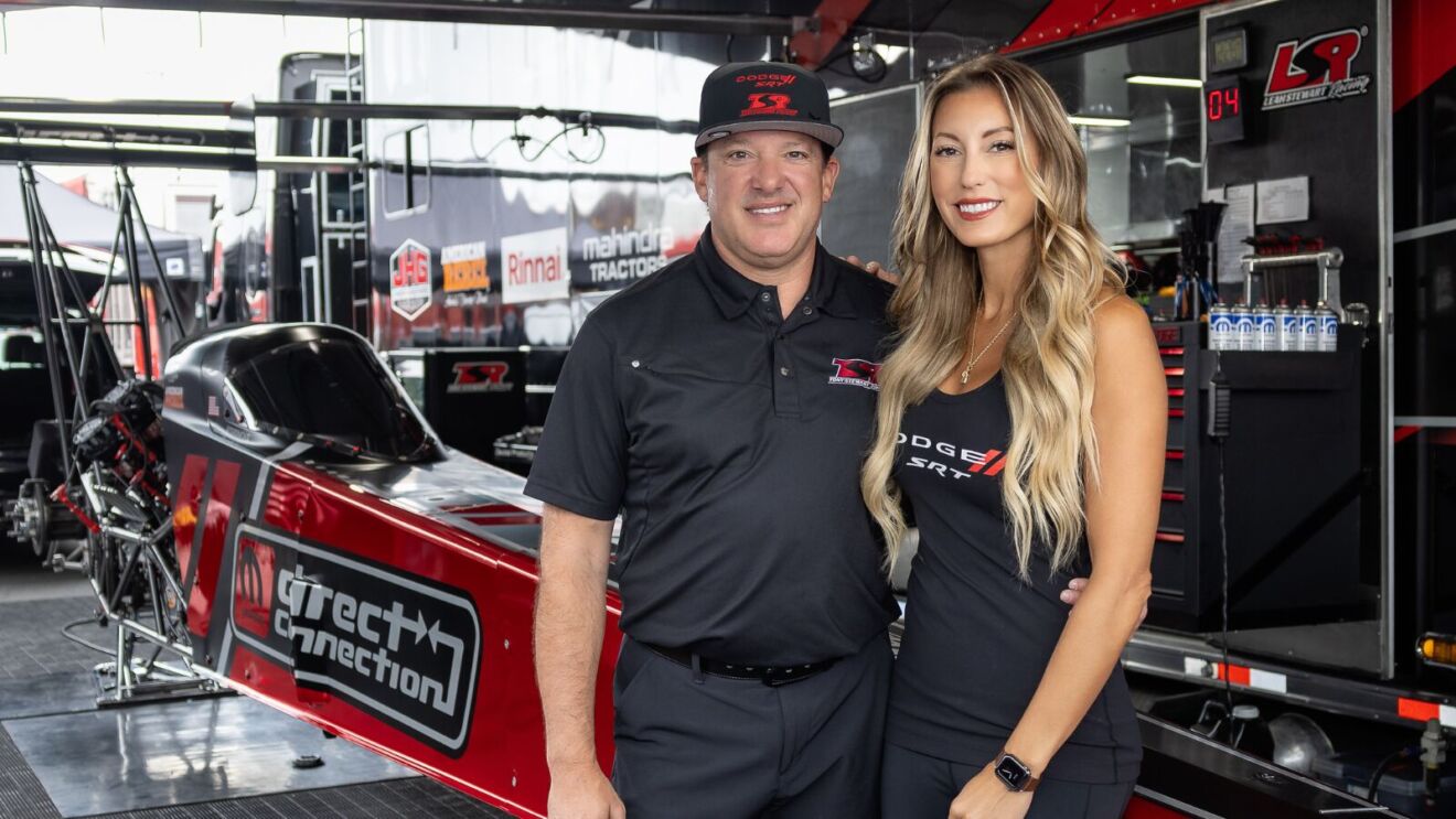 DI Women of Power 2024: Leah Pruett is Leading By Example | Drag ...