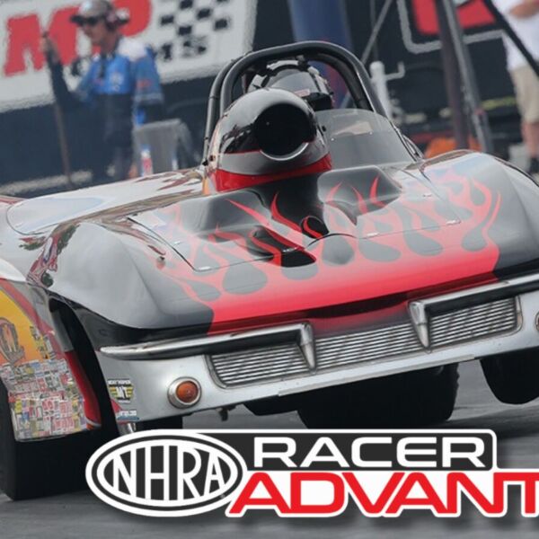 NHRA | Drag Illustrated