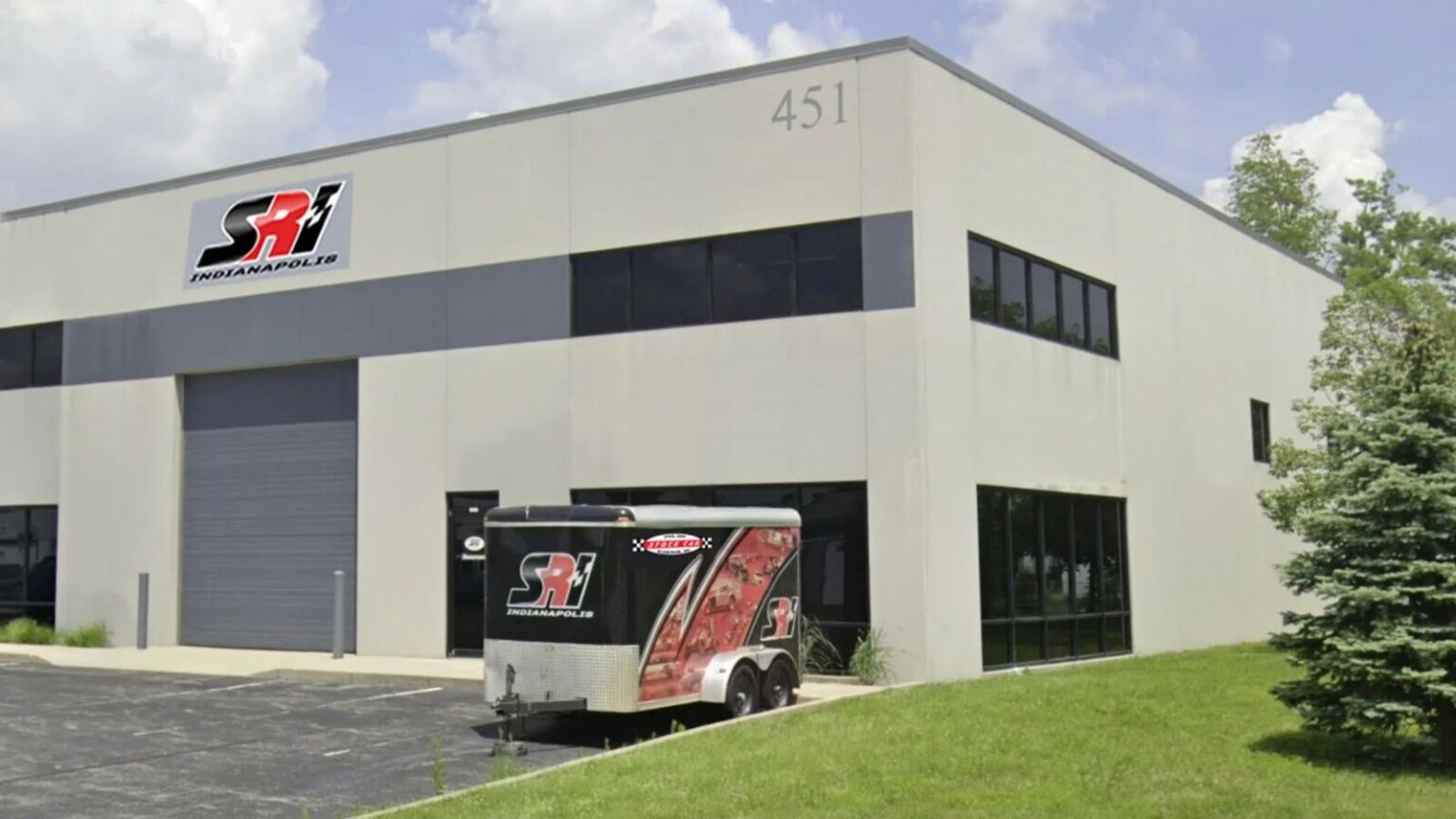 Stock Car Steel and SRI Companies to Exhibit at 2025 High Performance ...