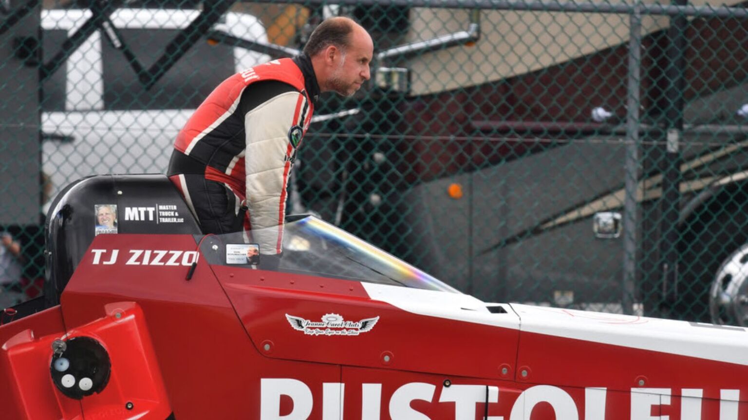 TJ Zizzo Ready for Biggest Race of the Season | Drag Illustrated