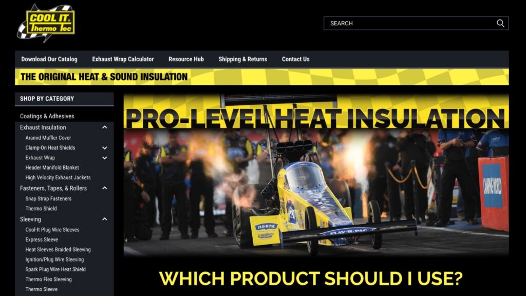 NHRA | Drag Illustrated