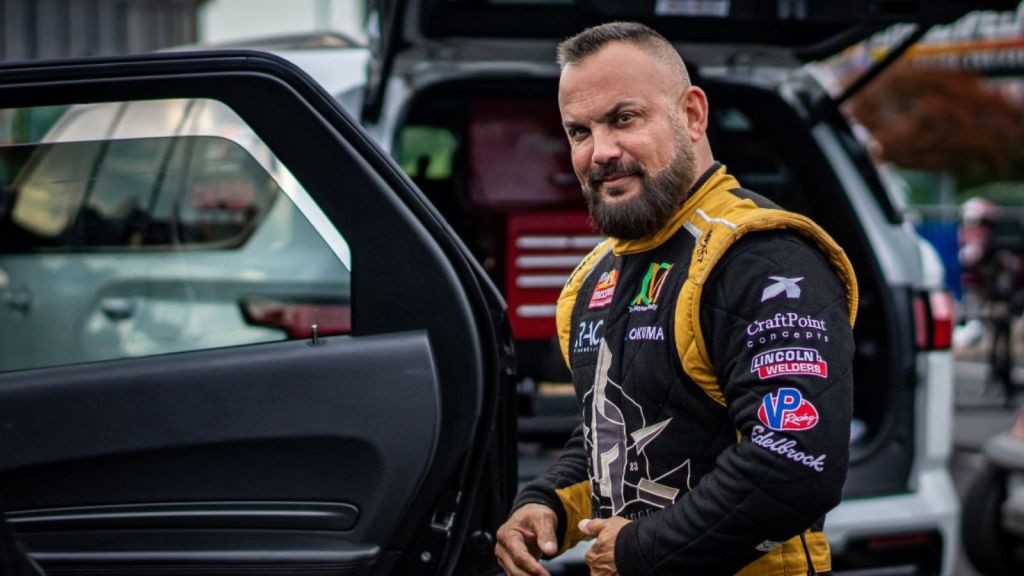Tony Schumacher Returns to Brainerd for the NHRA Brainerd Nationals ...