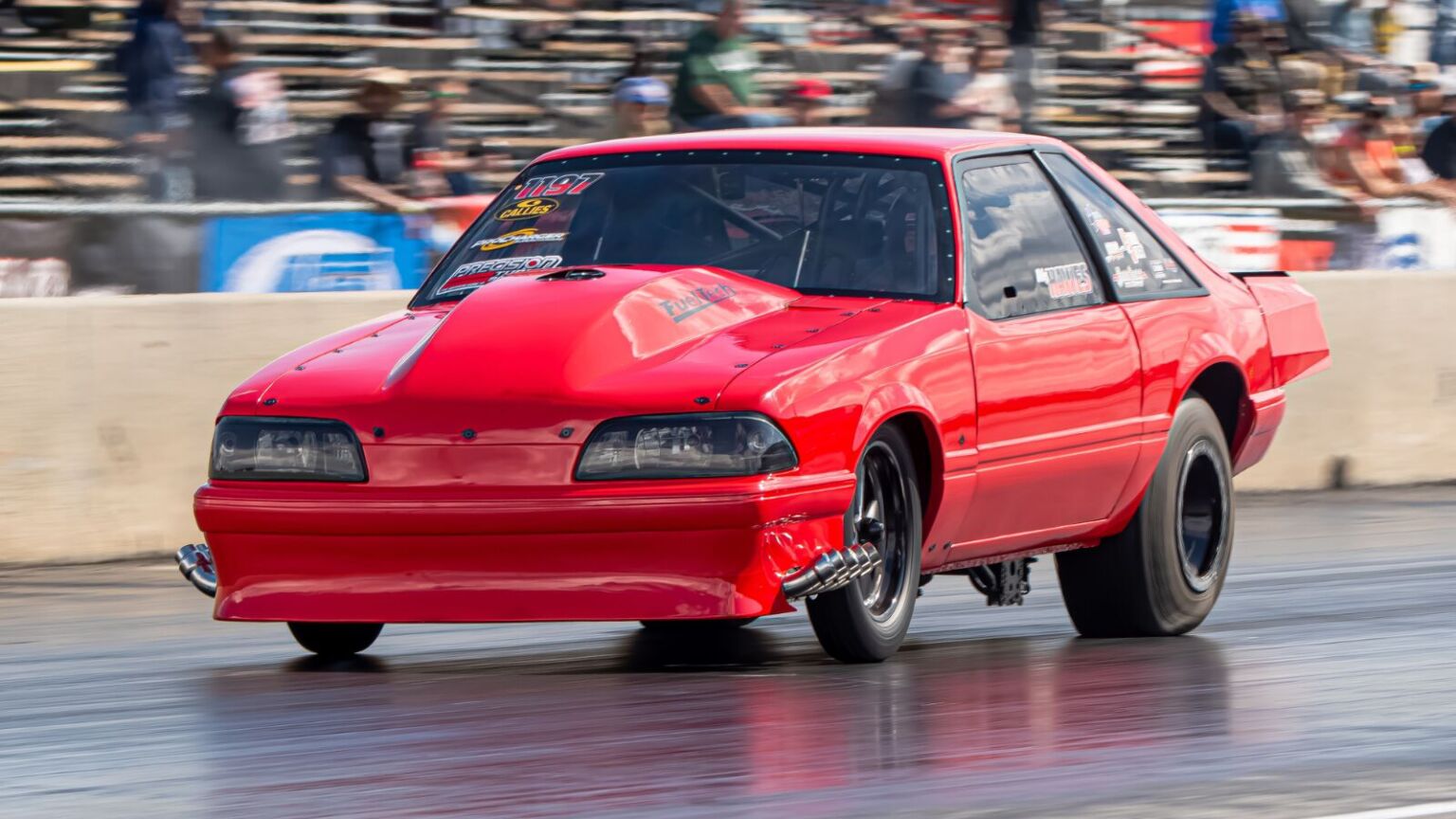 Jumping Into the Deep End: Hailey Hawes is X275’s Newest Contender ...