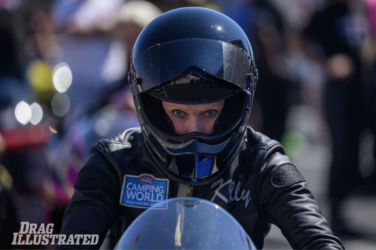 DI Women of Power 2024: Kelly Clontz is Respectfully Bold | Drag ...