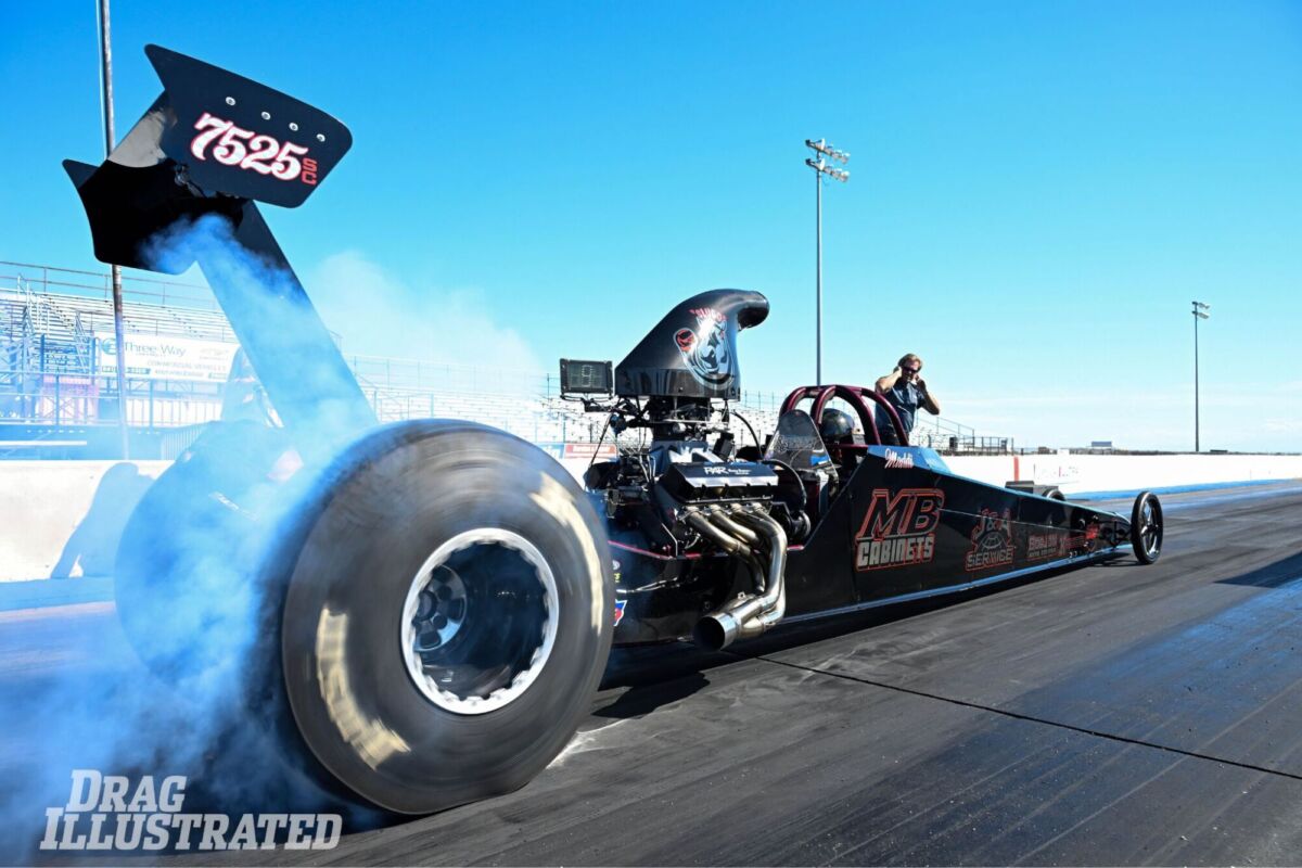 Maddi Gordon Discusses Her Exhilarating Rookie Season in the Family’s ...