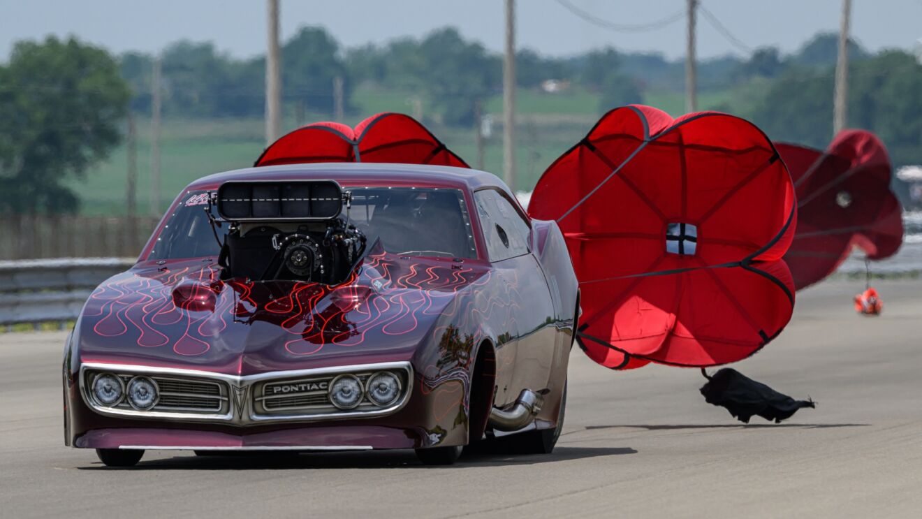 NEOPMA Returns to Empire Dragway for Second Time in 2024 | Drag Illustrated
