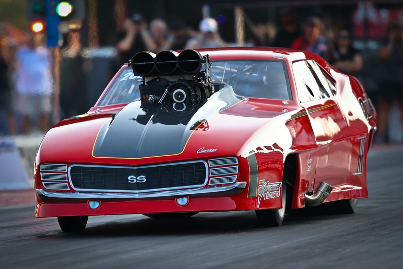 Halsey, Tutterow, Lee, Melnick, Grothus, Riddle and McGee Qualify No. 1 ...