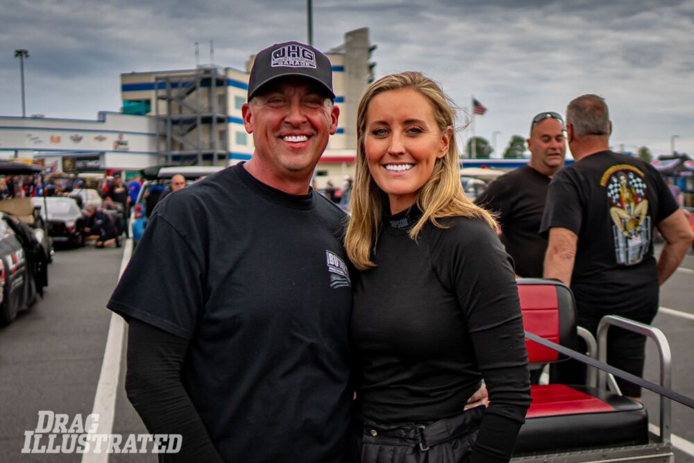 DI Women of Power: Randi Lyn Butner Writes a New Chapter | Drag Illustrated